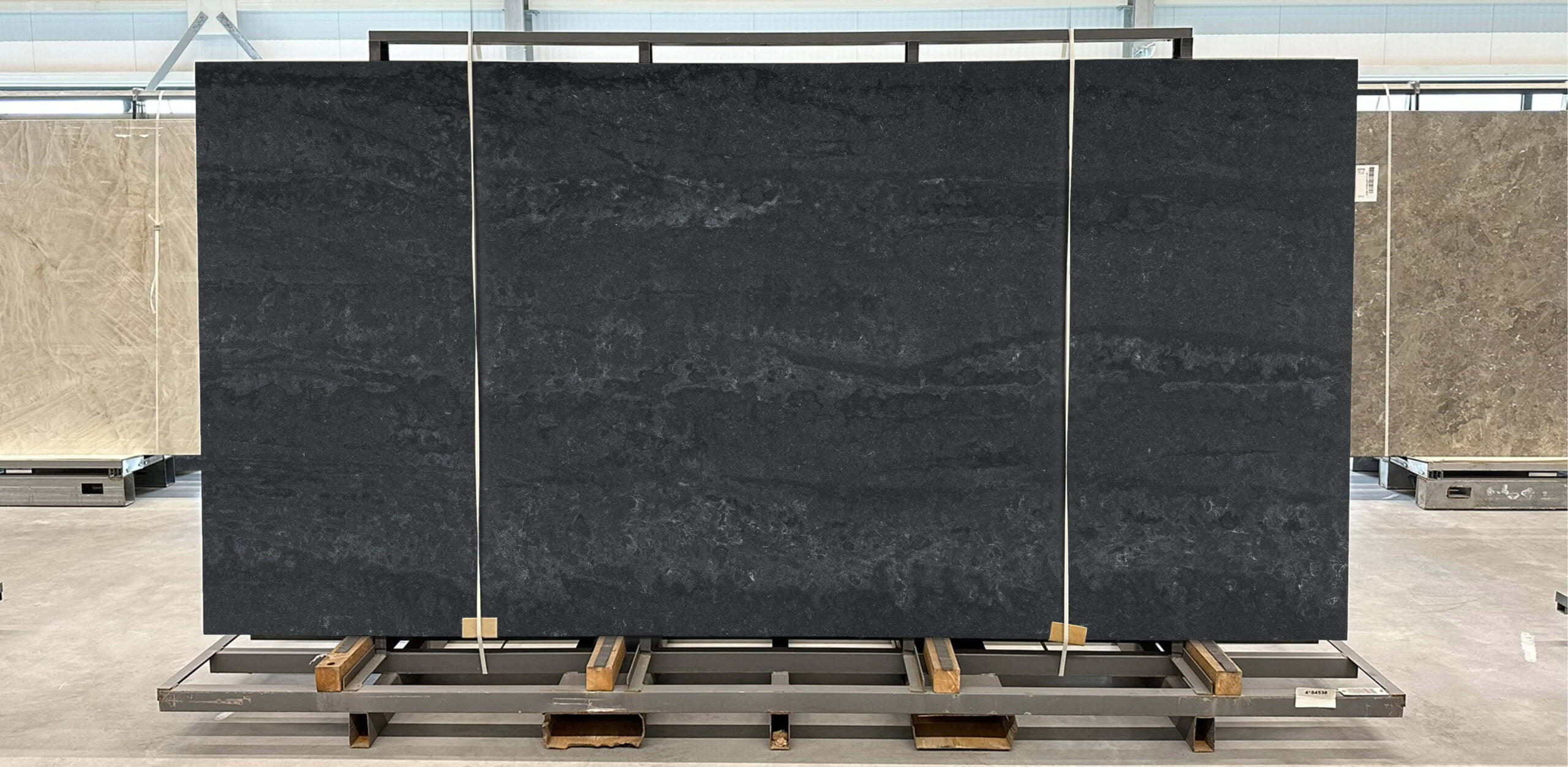 Black Tempal - Jetstone