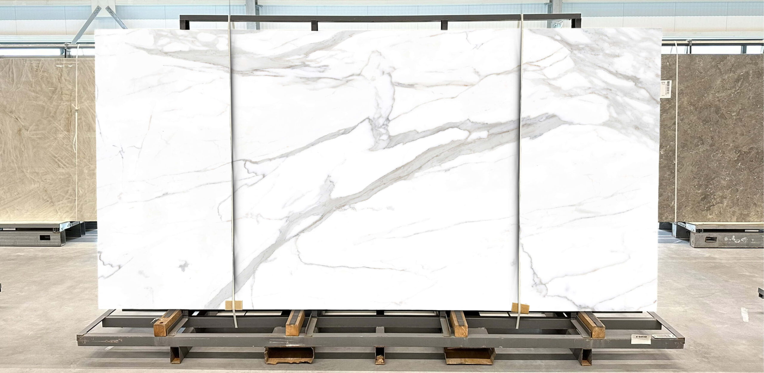 Estatuario - Jetstone