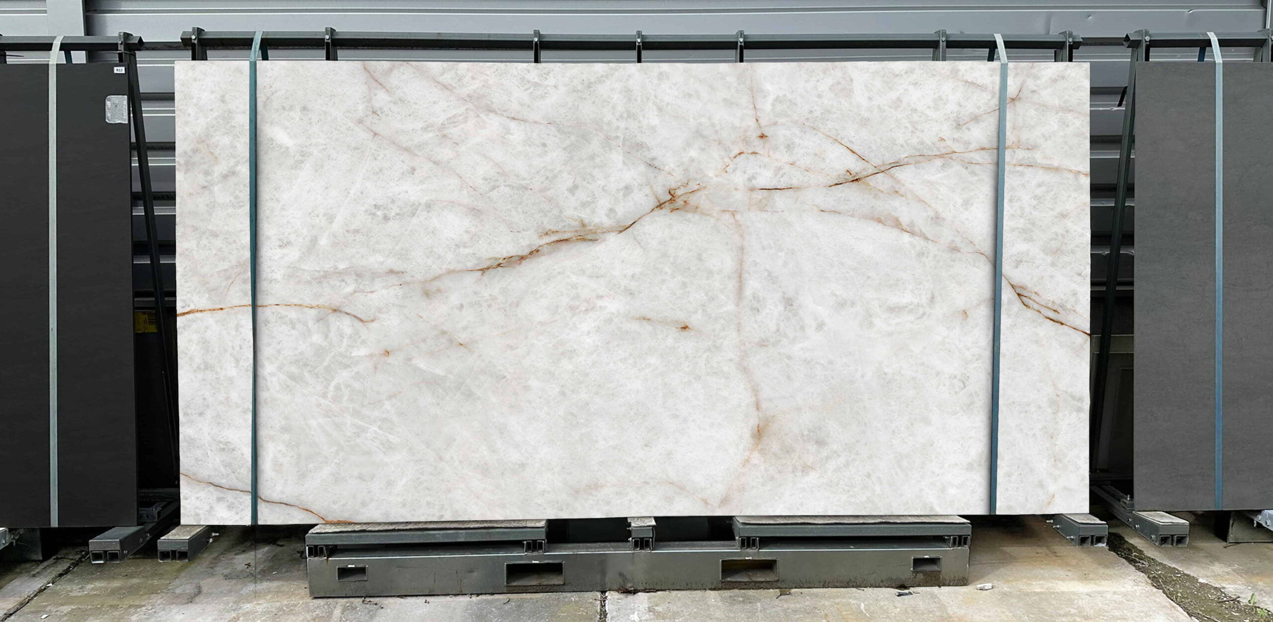 Himalaya Crystal - Jetstone