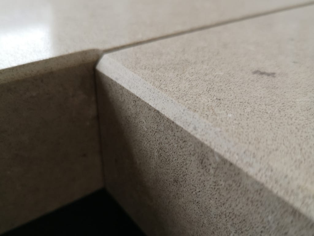 Montage des jonctions - Jetstone